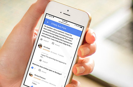 The Big Guide To Google Questions And Answers (Q & A) | GatherUp