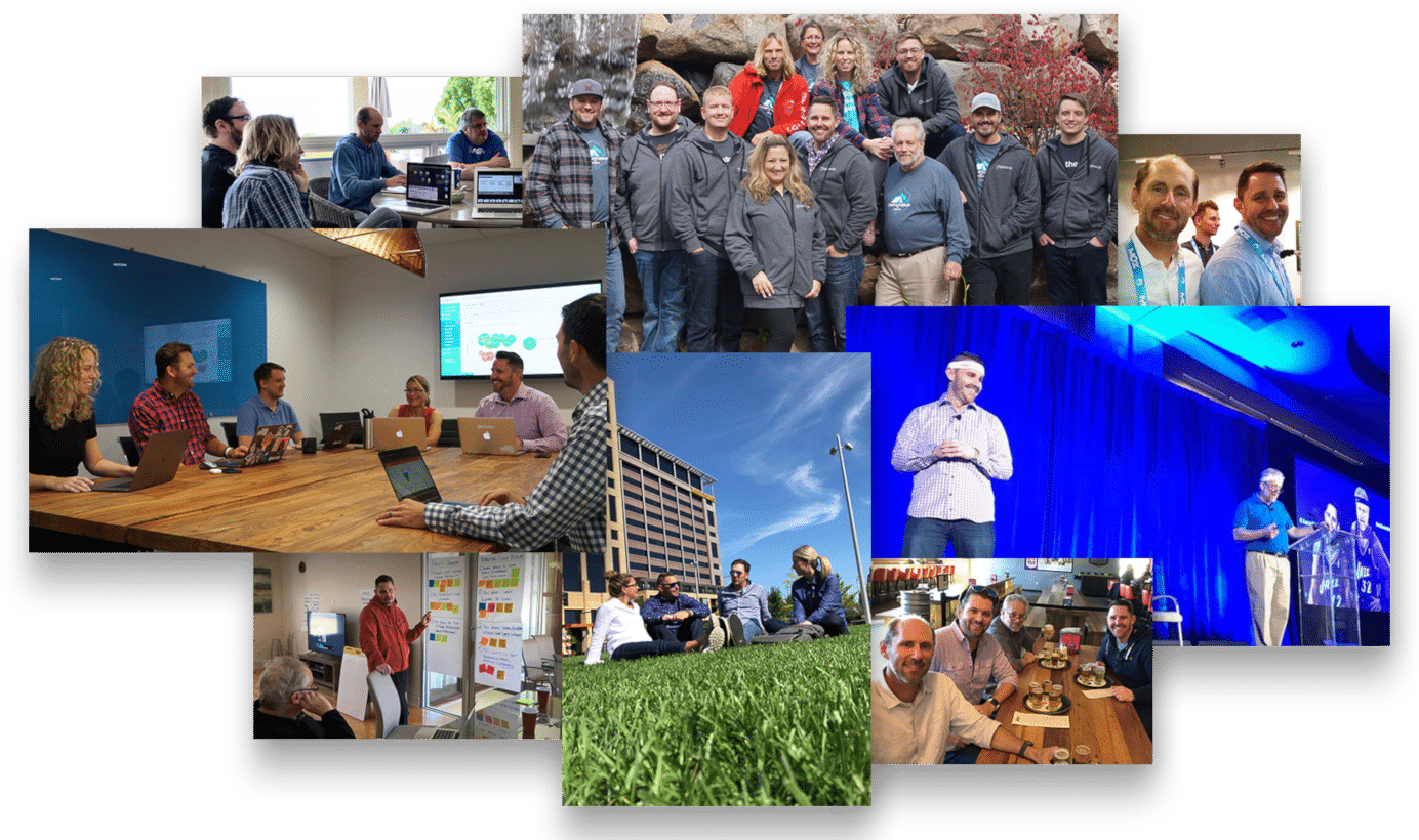 About GatherUp - Online Reputation & Review Software