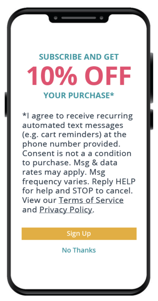 How to Get More SMS Subscribers - GatherUp