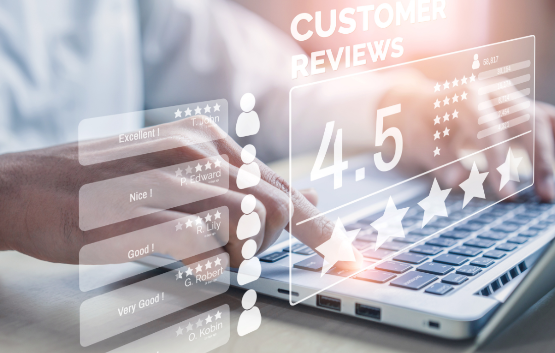 The 5 Best Review Management Software [2024 Edition]