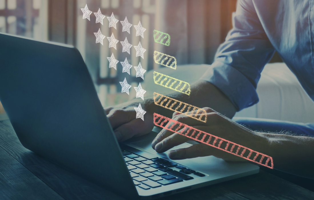 How to Choose A Reputation Management Platform - GatherUp