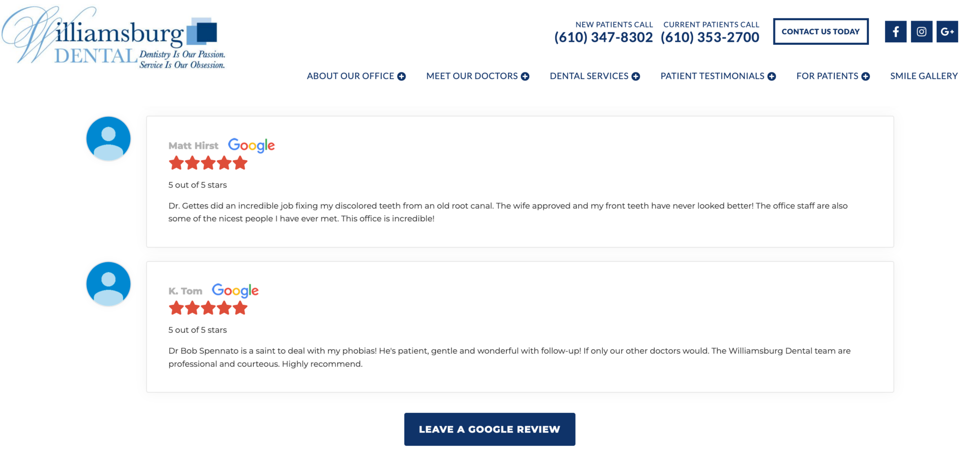 How to Get Google Reviews - GatherUp